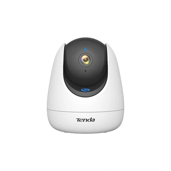 Tenda CP3 Pro 3MP Wi-Fi Pan Tilt Camera Best price in Bangladesh