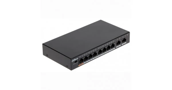 Dahua PFS3010-8ET-96 Switch Price in Bangladesh